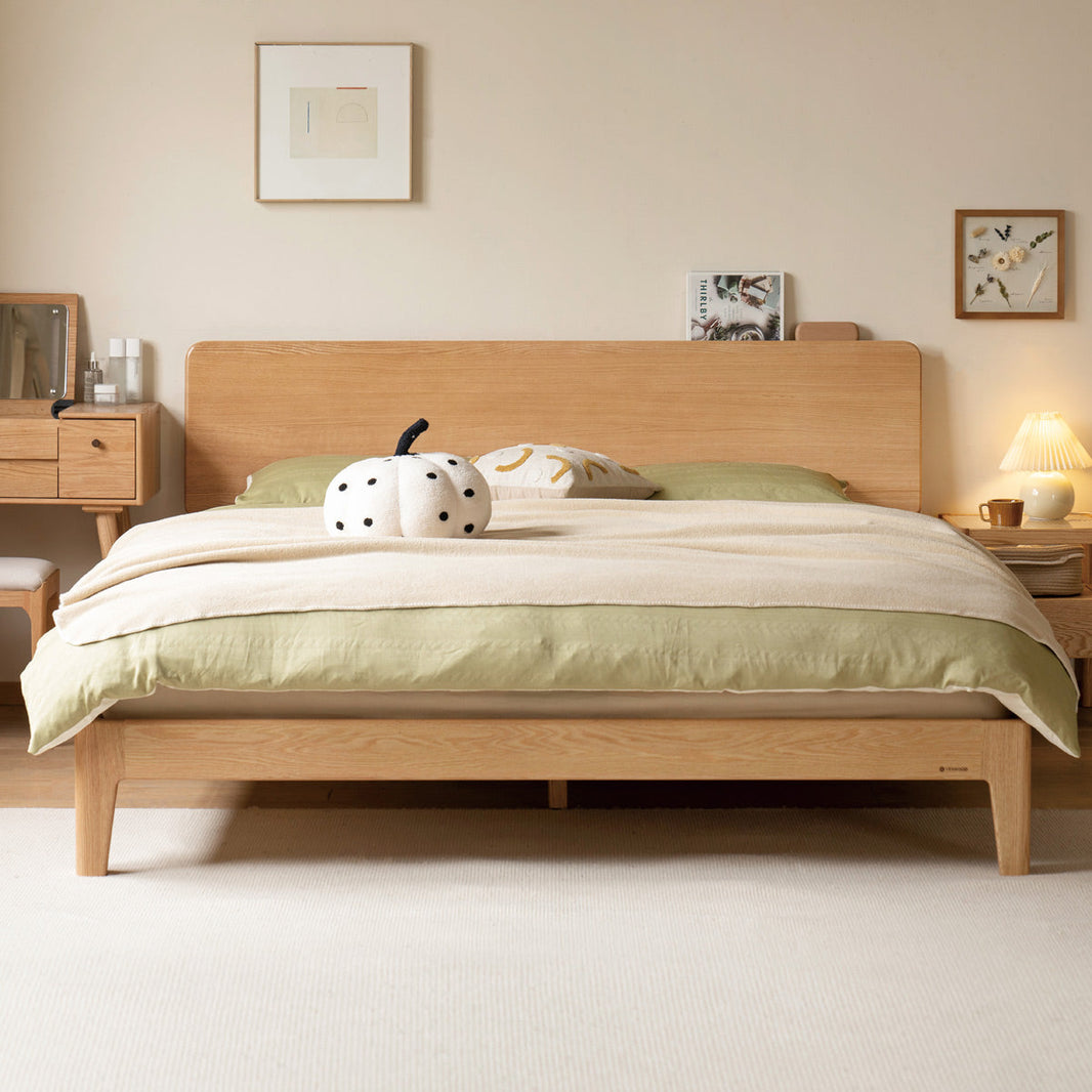 Bed frame – morihome